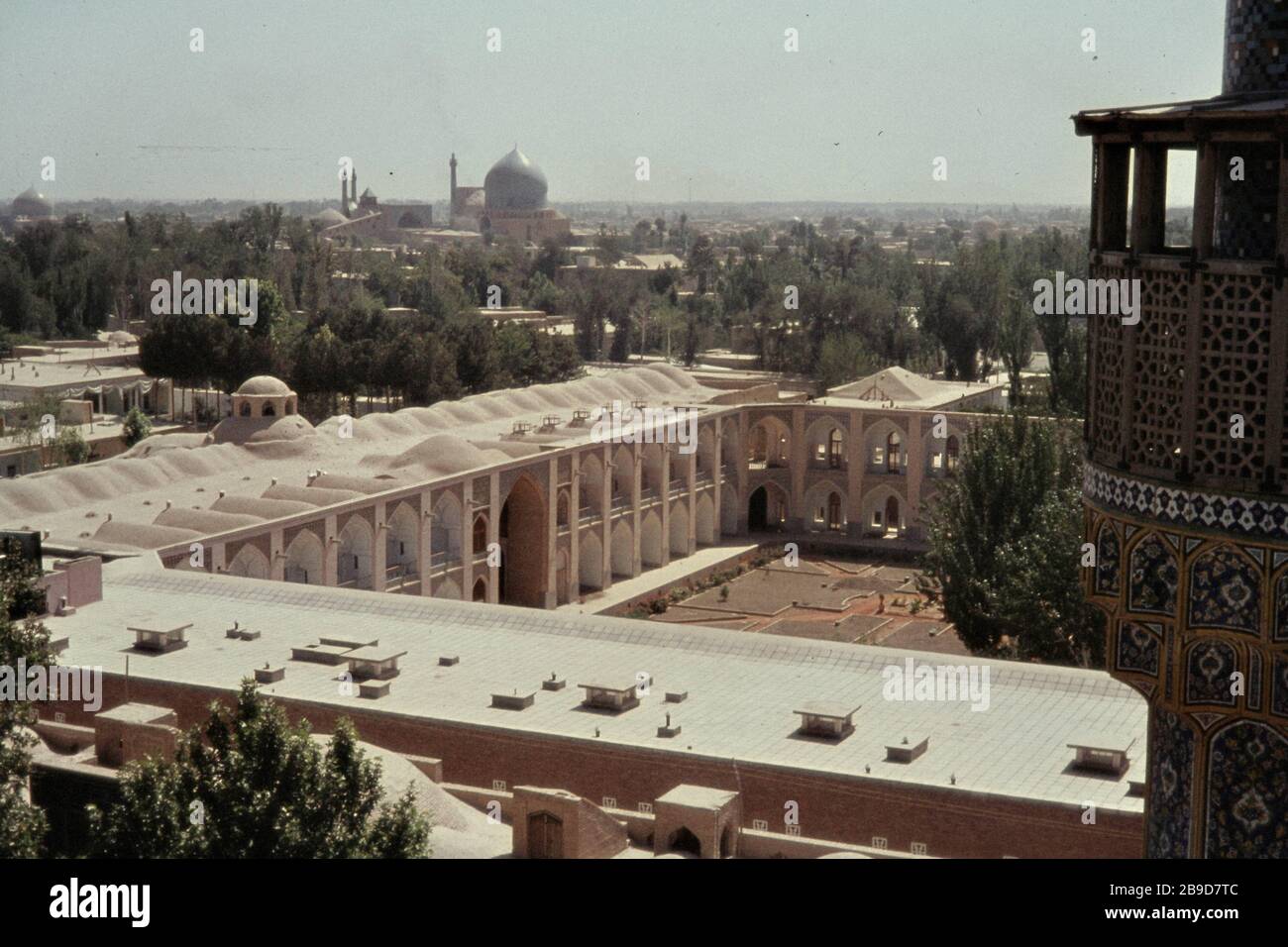 Madrasa i madar i shah hi-res stock photography and images - Alamy