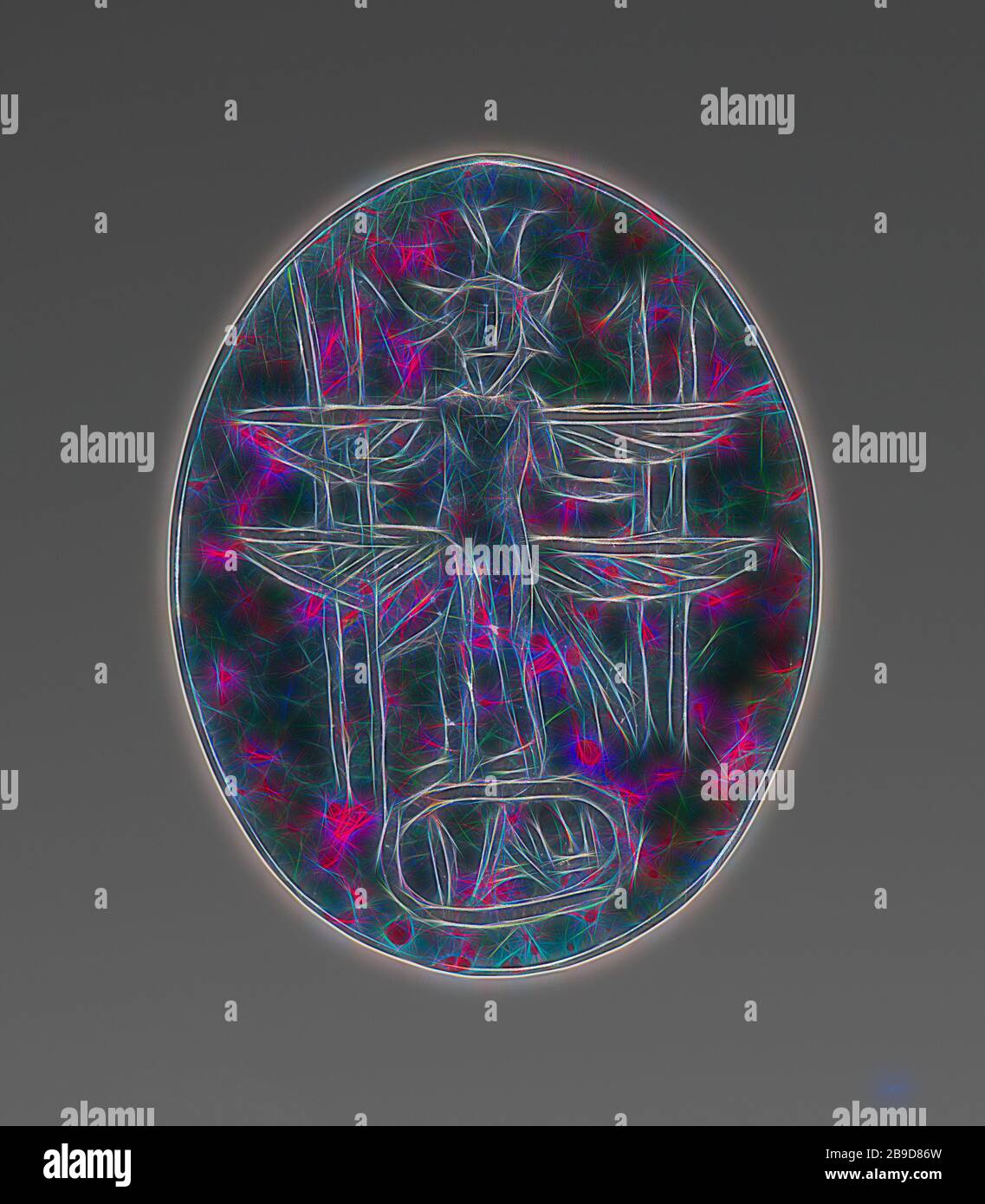 One of Ninet, Engraved, Gems, Cameos and Bullae, Roman Empire, 2nd ...