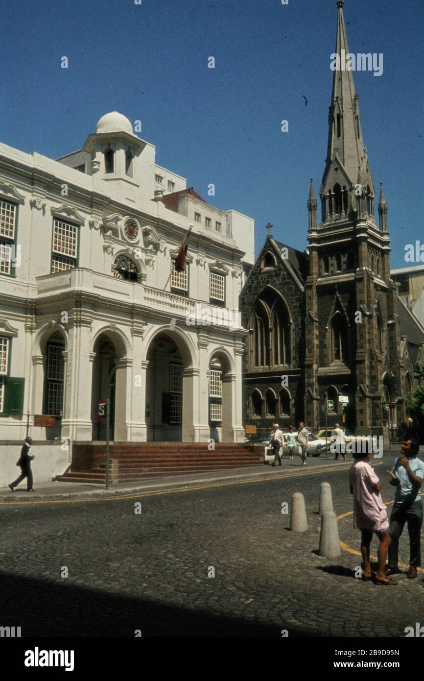 Methodist church south africa hi-res stock photography and images - Alamy