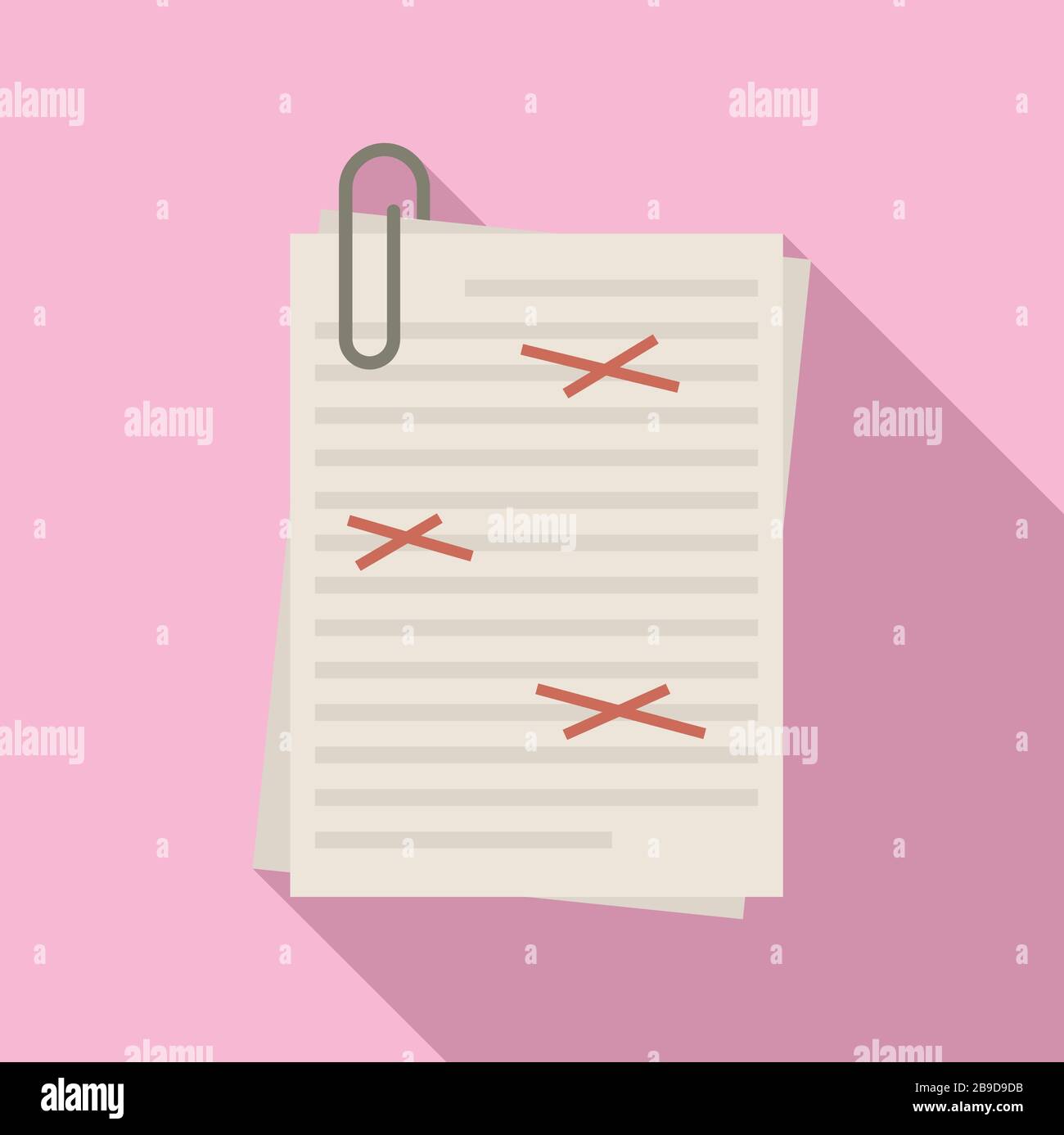 Copy editor Stock Vector Images - Alamy