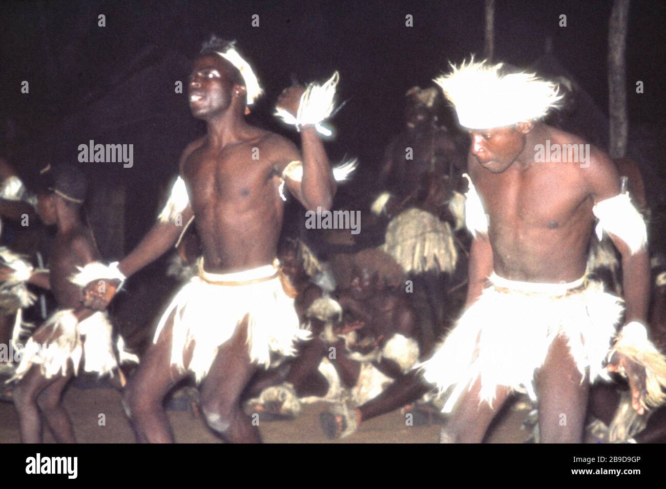 Shangaan people hi-res stock photography and images - Alamy