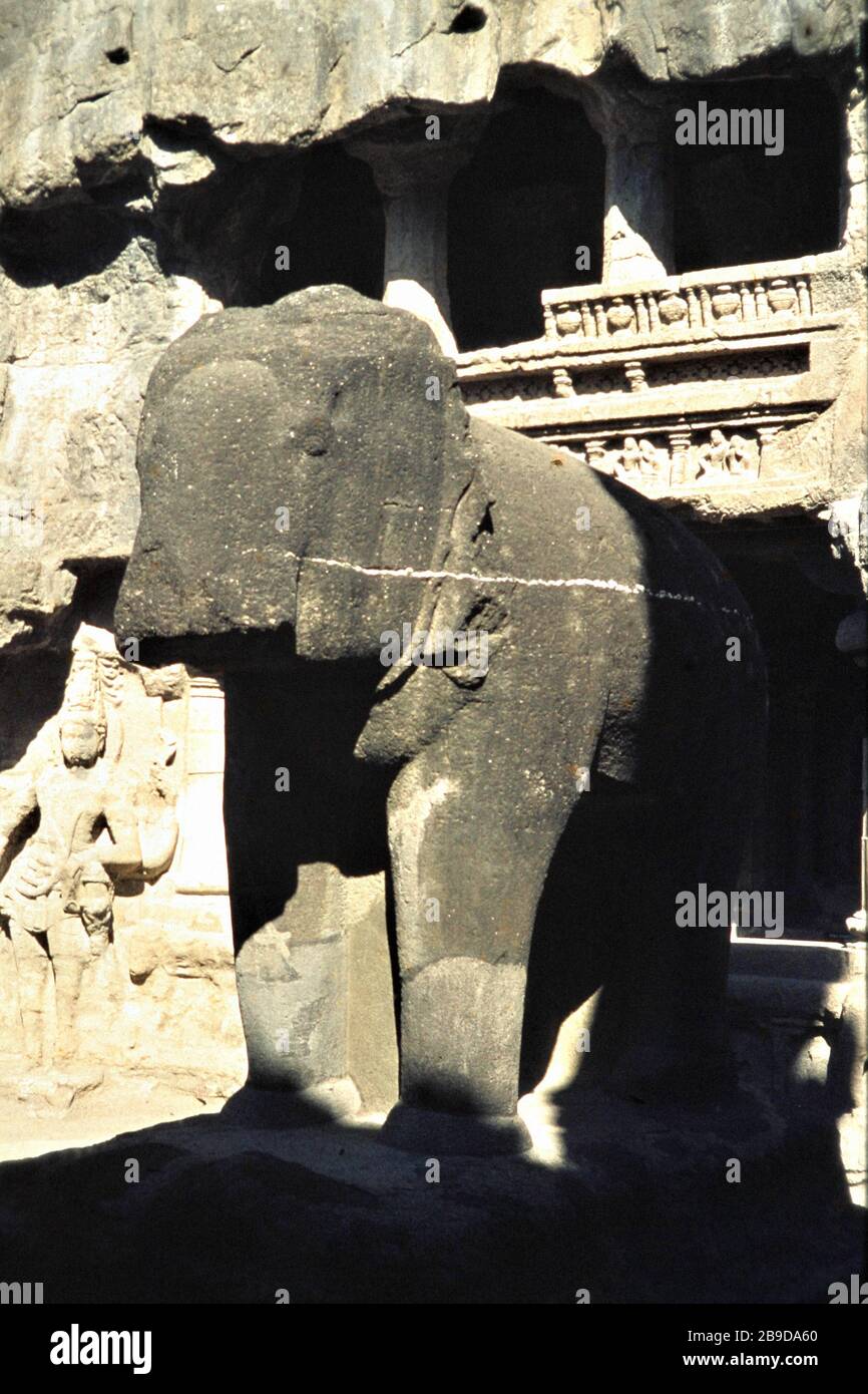 Kailasa High Resolution Stock Photography and Images - Alamy