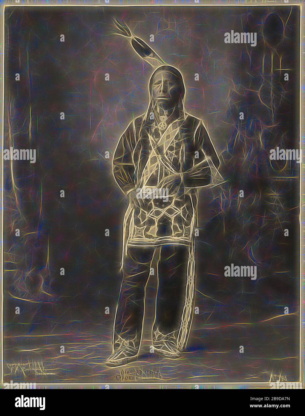 Otoe culture hi-res stock photography and images - Alamy