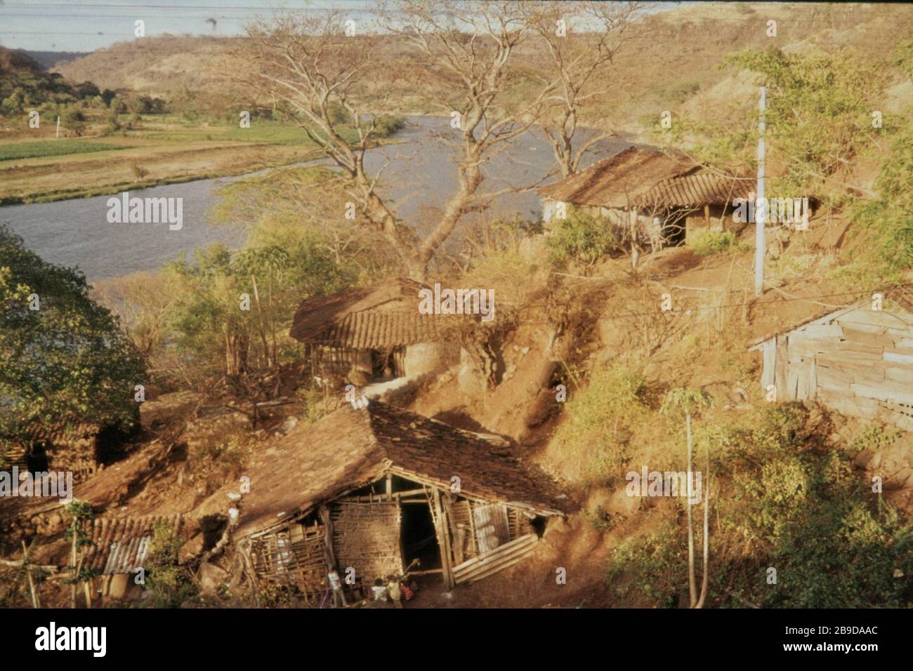 Lempa Village High Resolution Stock Photography and Images - Alamy