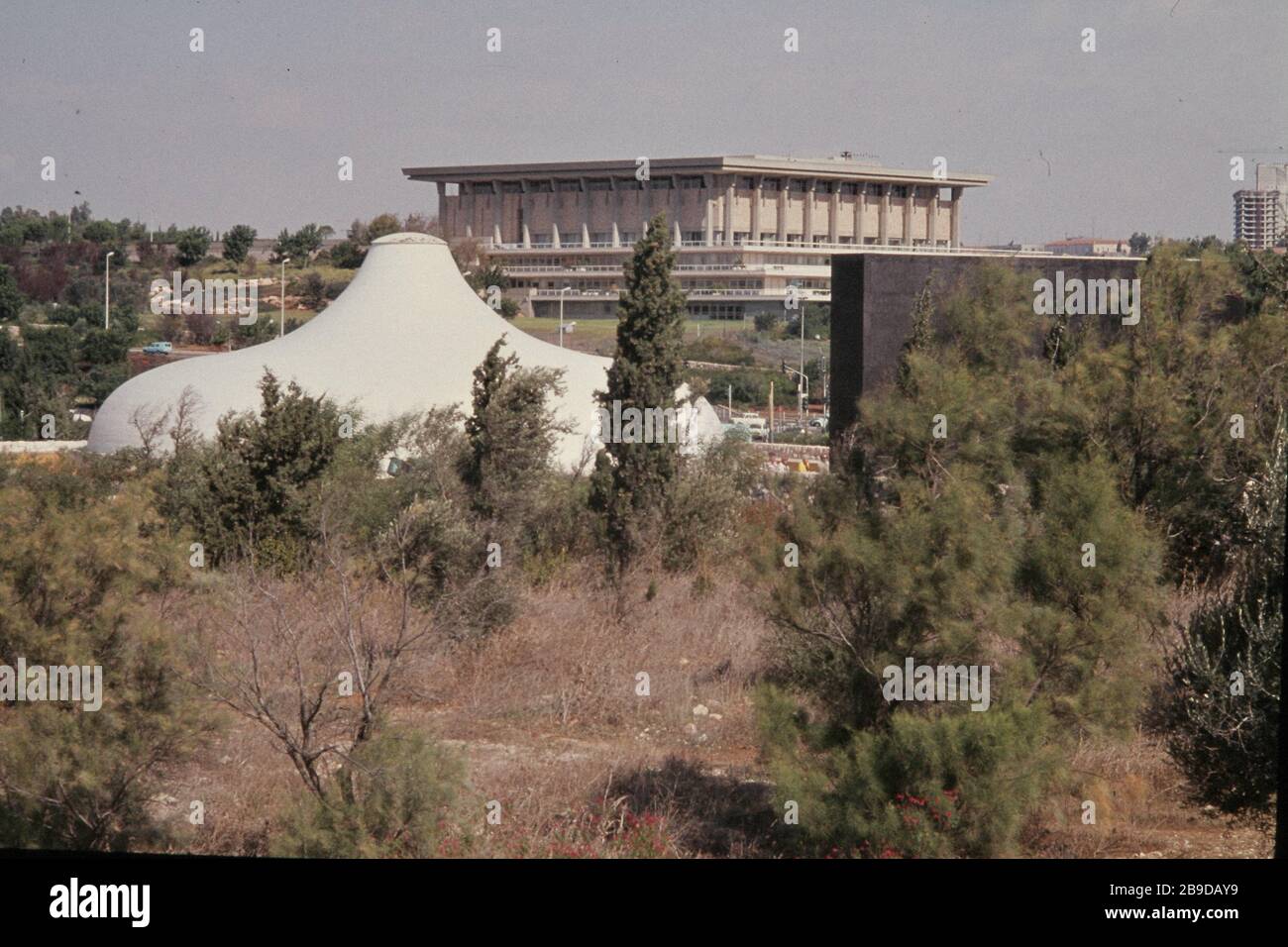 Jerusalem Government House High Resolution Stock Photography and Images ...