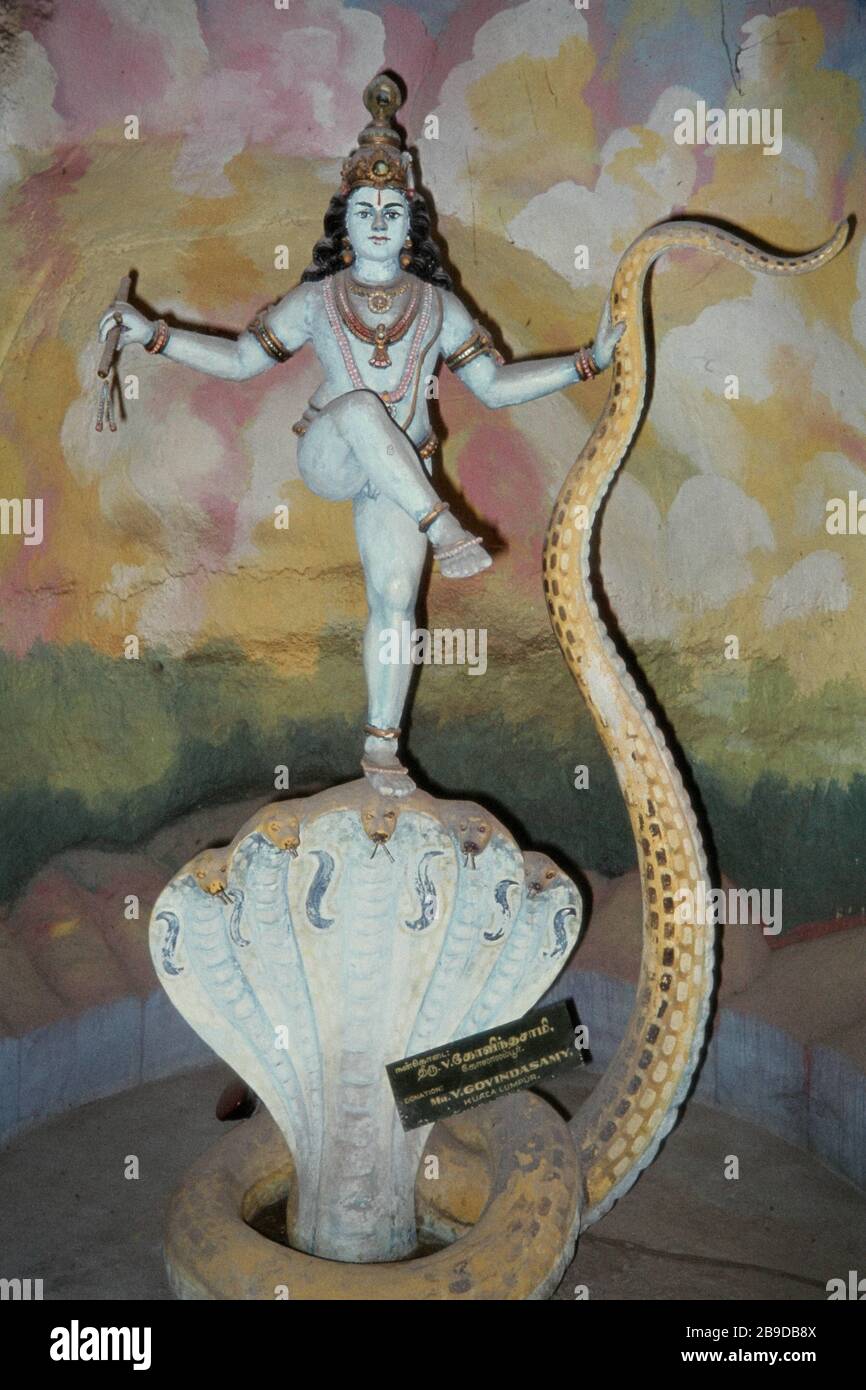 Shiva Figure Shiva Figures High Resolution Stock Photography and Images ...