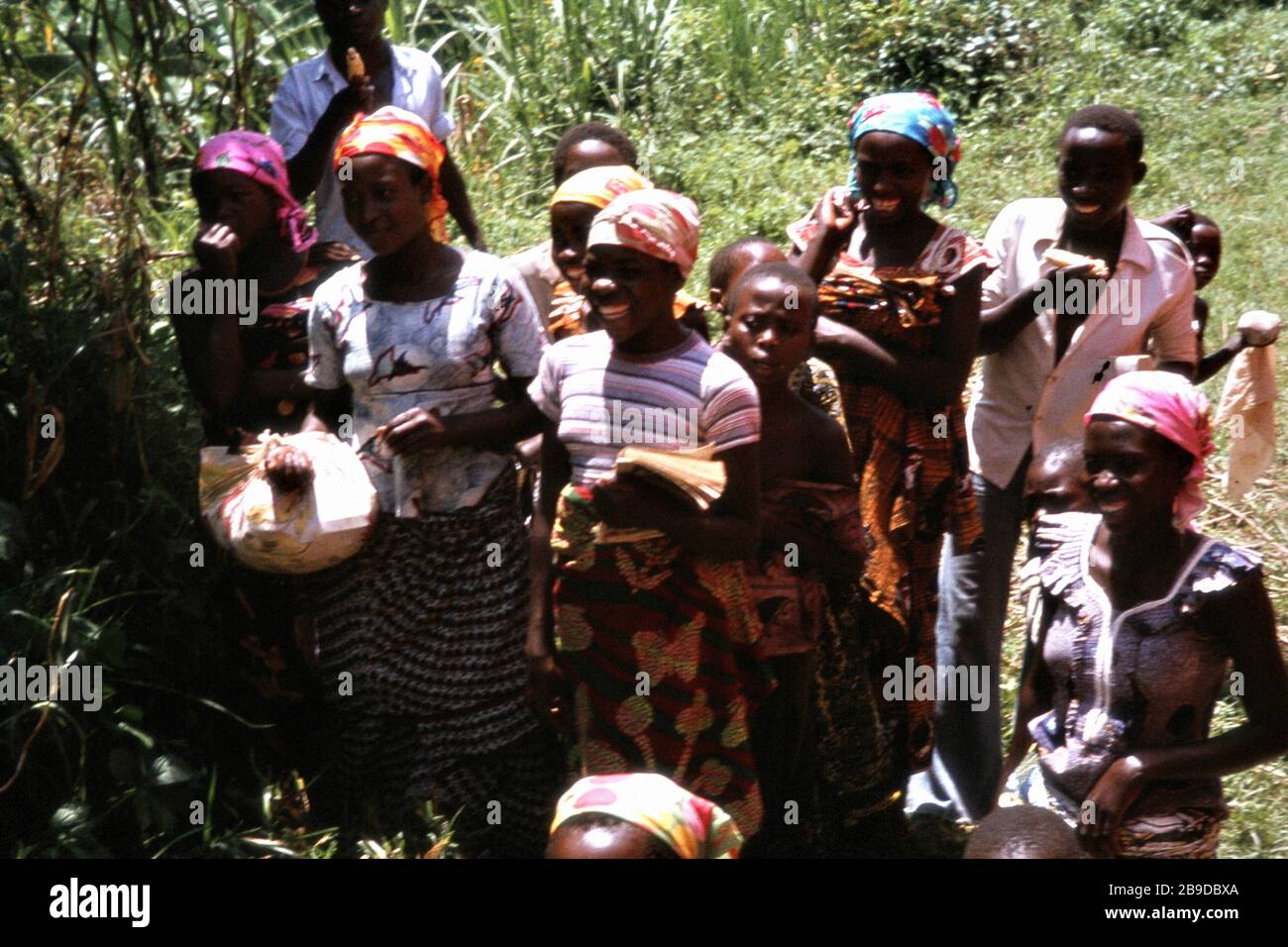 Tutsis High Resolution Stock Photography and Images - Alamy