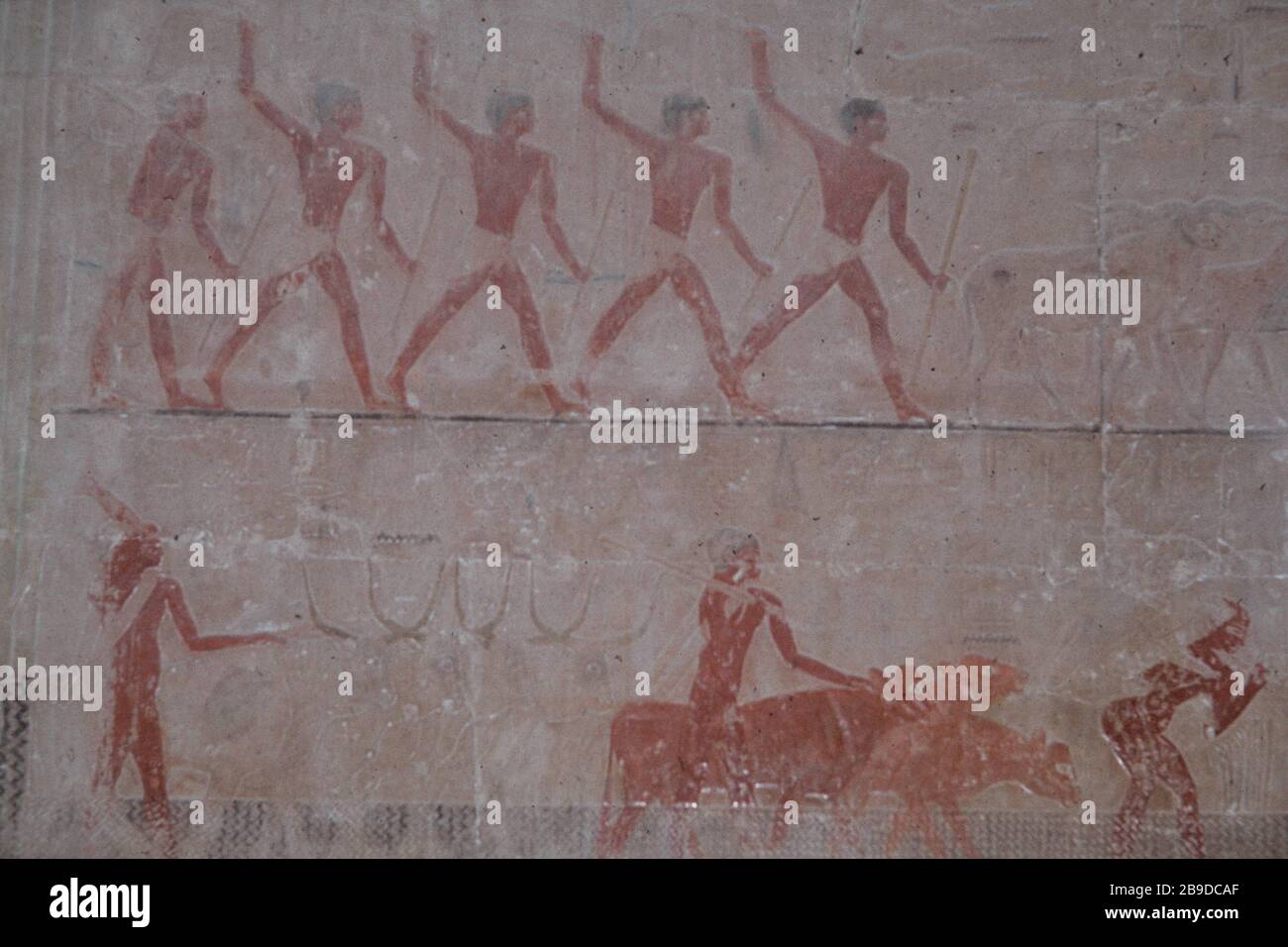 Mastaba drawing hi-res stock photography and images - Alamy