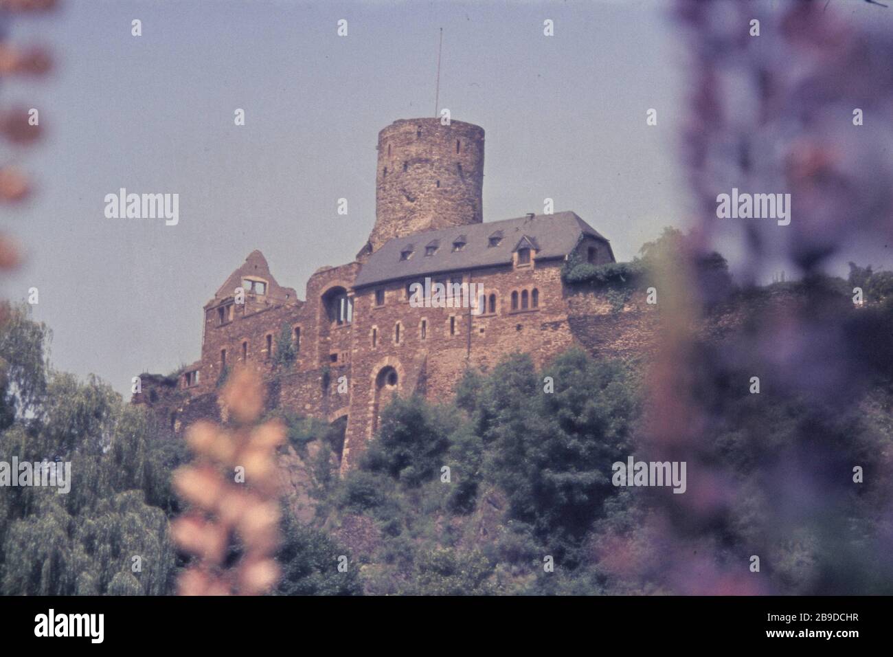 Eifel Towers View High Resolution Stock Photography and Images - Alamy