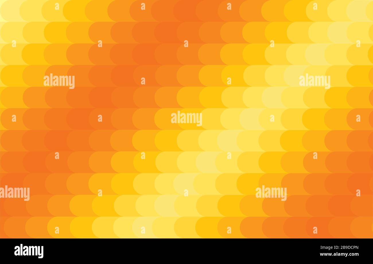 abstract modern orange ellipse background Stock Photo - Alamy