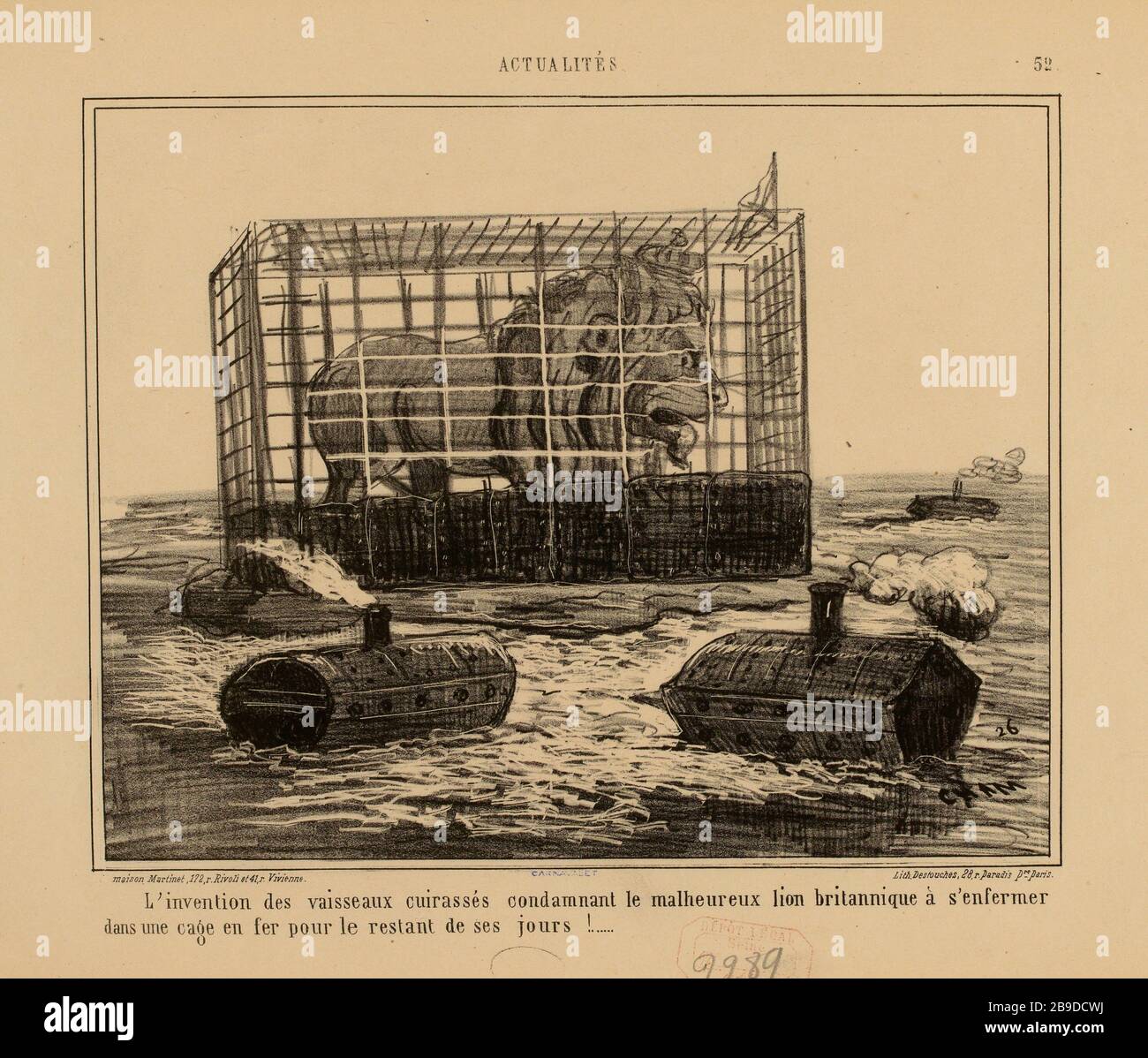 Historical military cage hi-res stock photography and images - Alamy