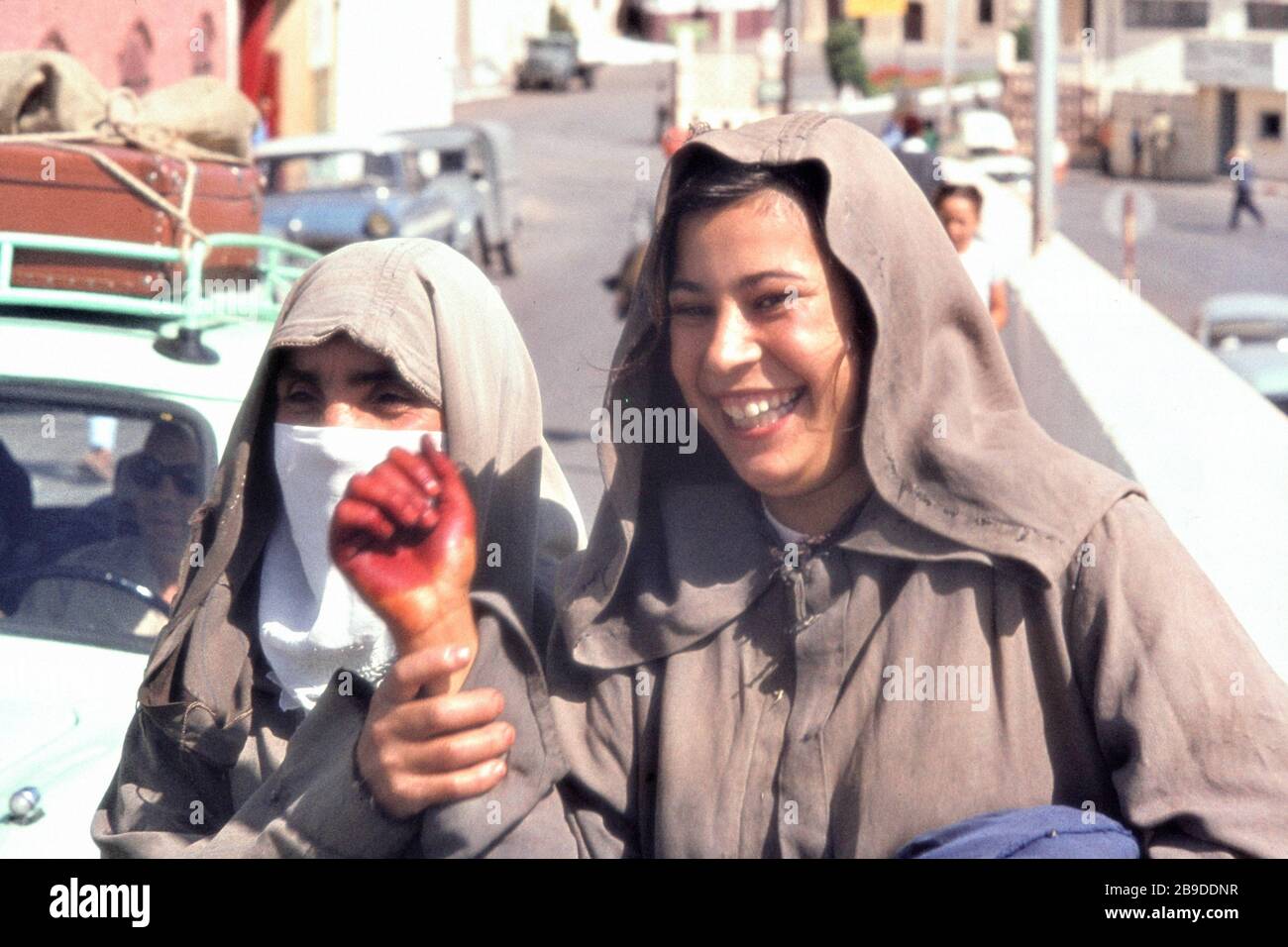 Women Tangier High Resolution Stock Photography and Images - Alamy