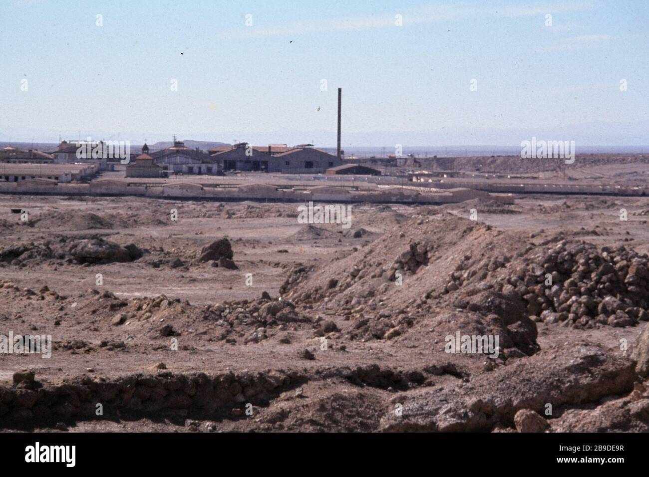 Saltpetre High Resolution Stock Photography and Images - Alamy