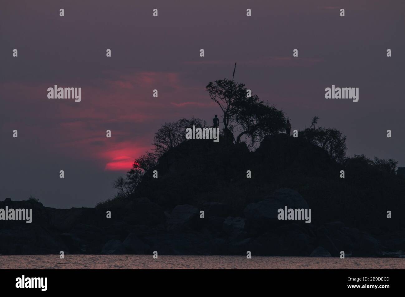 Sunrisepoint hi-res stock photography and images - Alamy
