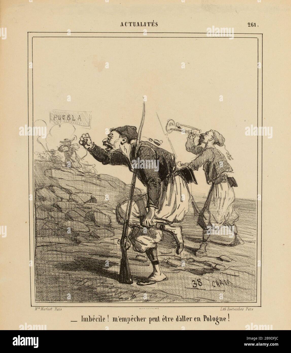 Imbecile hi-res stock photography and images - Alamy