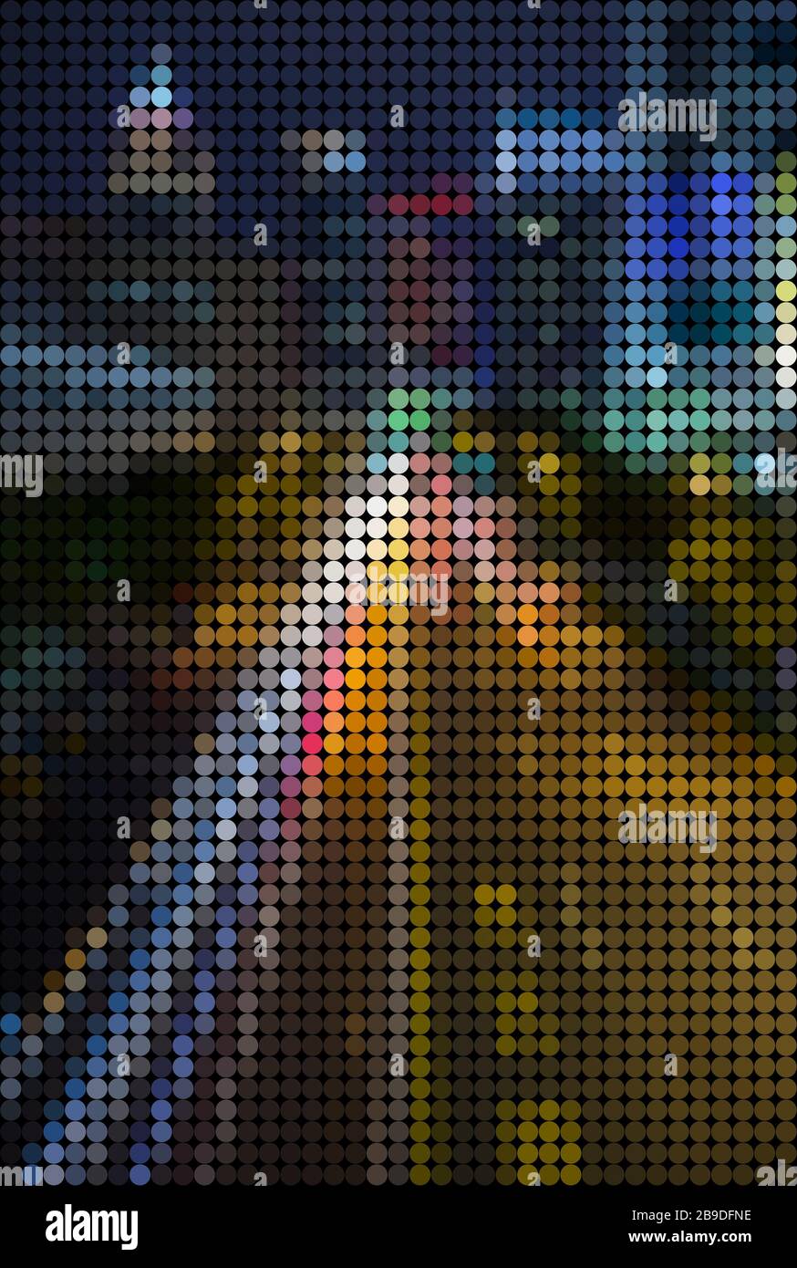 High Resolution Poster Backgrounds