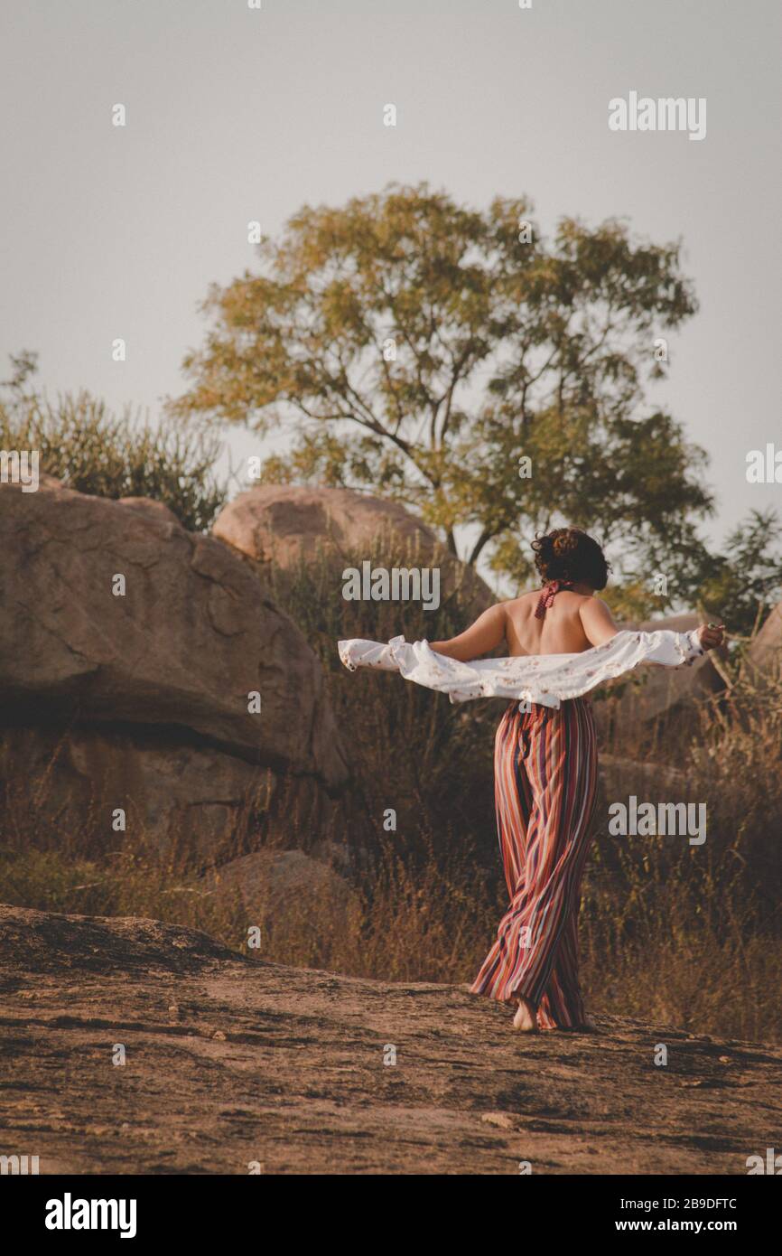 Hampimodel hi-res stock photography and images - Alamy