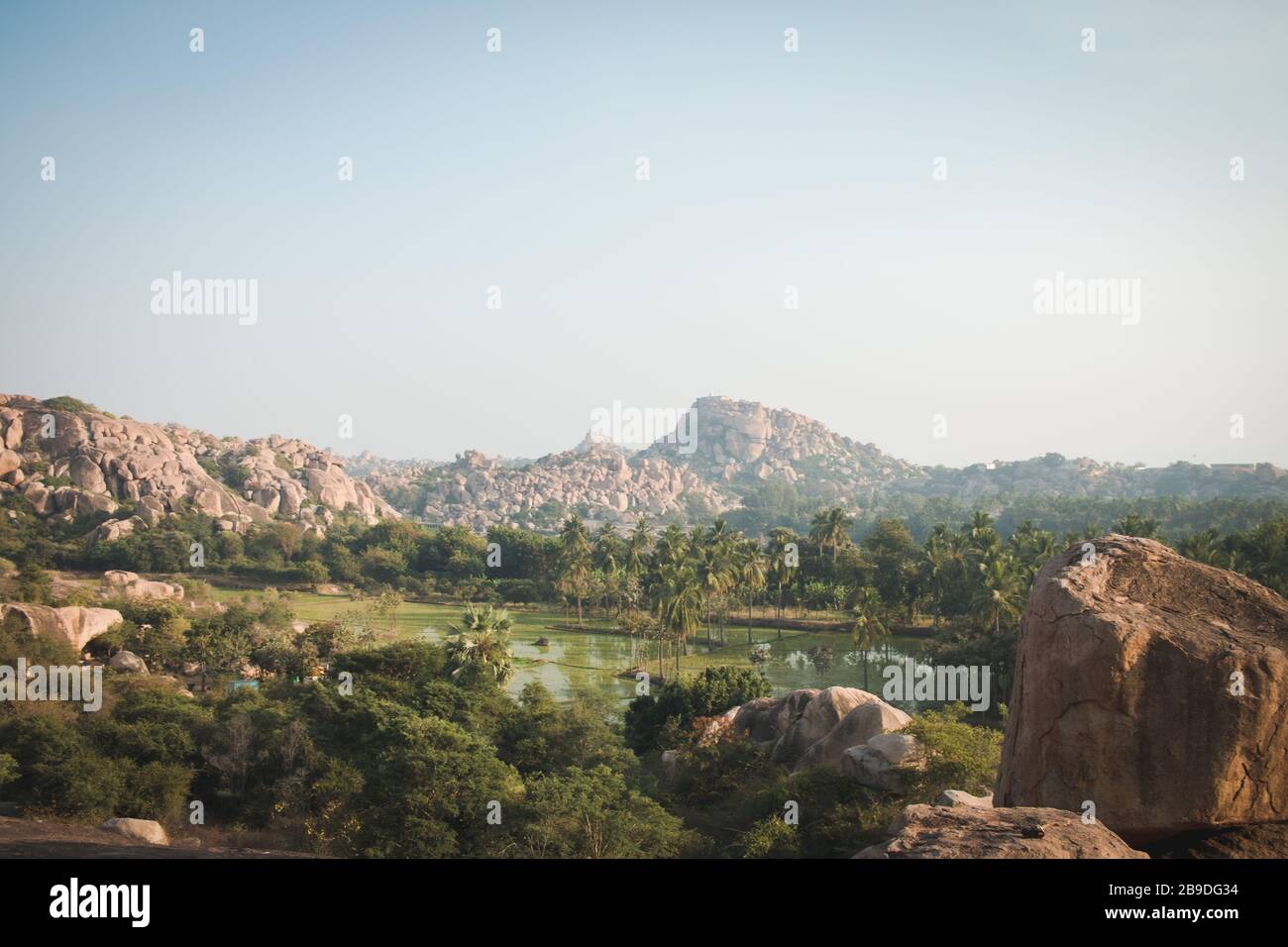 Landscape_view hi-res stock photography and images - Alamy
