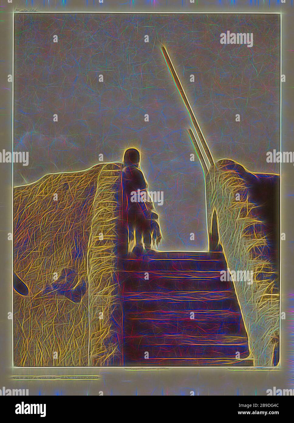 Modern kiva hi-res stock photography and images - Alamy