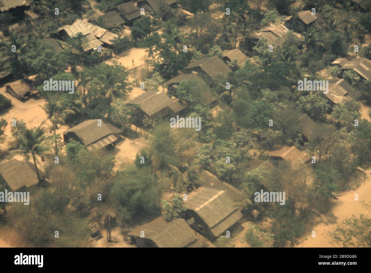 Korat plateau hi-res stock photography and images - Alamy