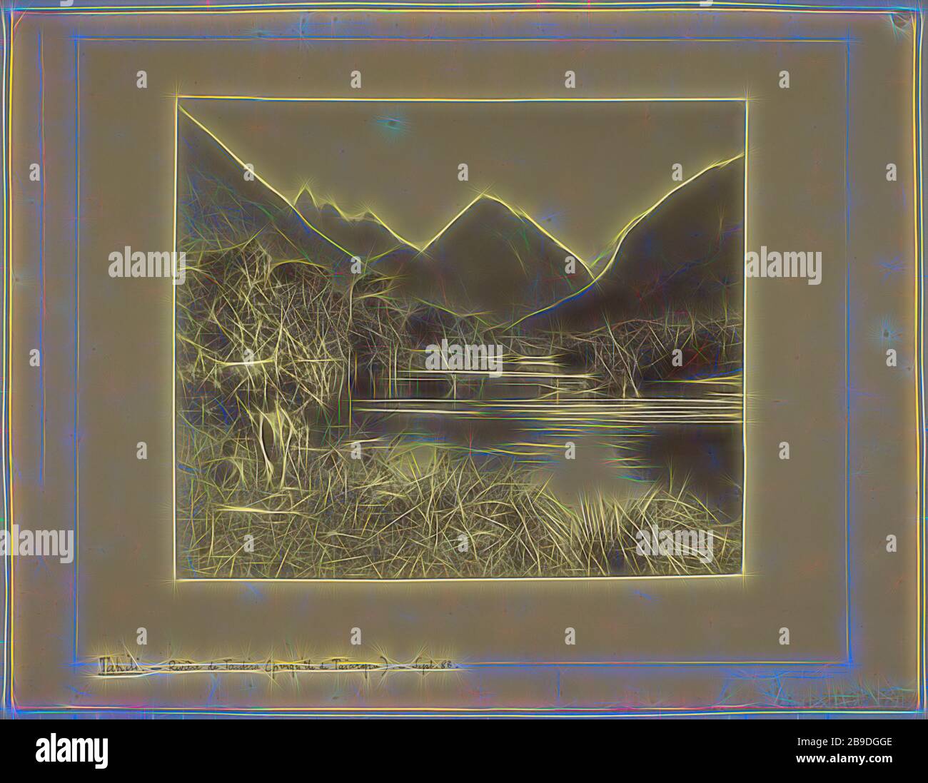 Charles gustave spitz hi-res stock photography and images - Alamy