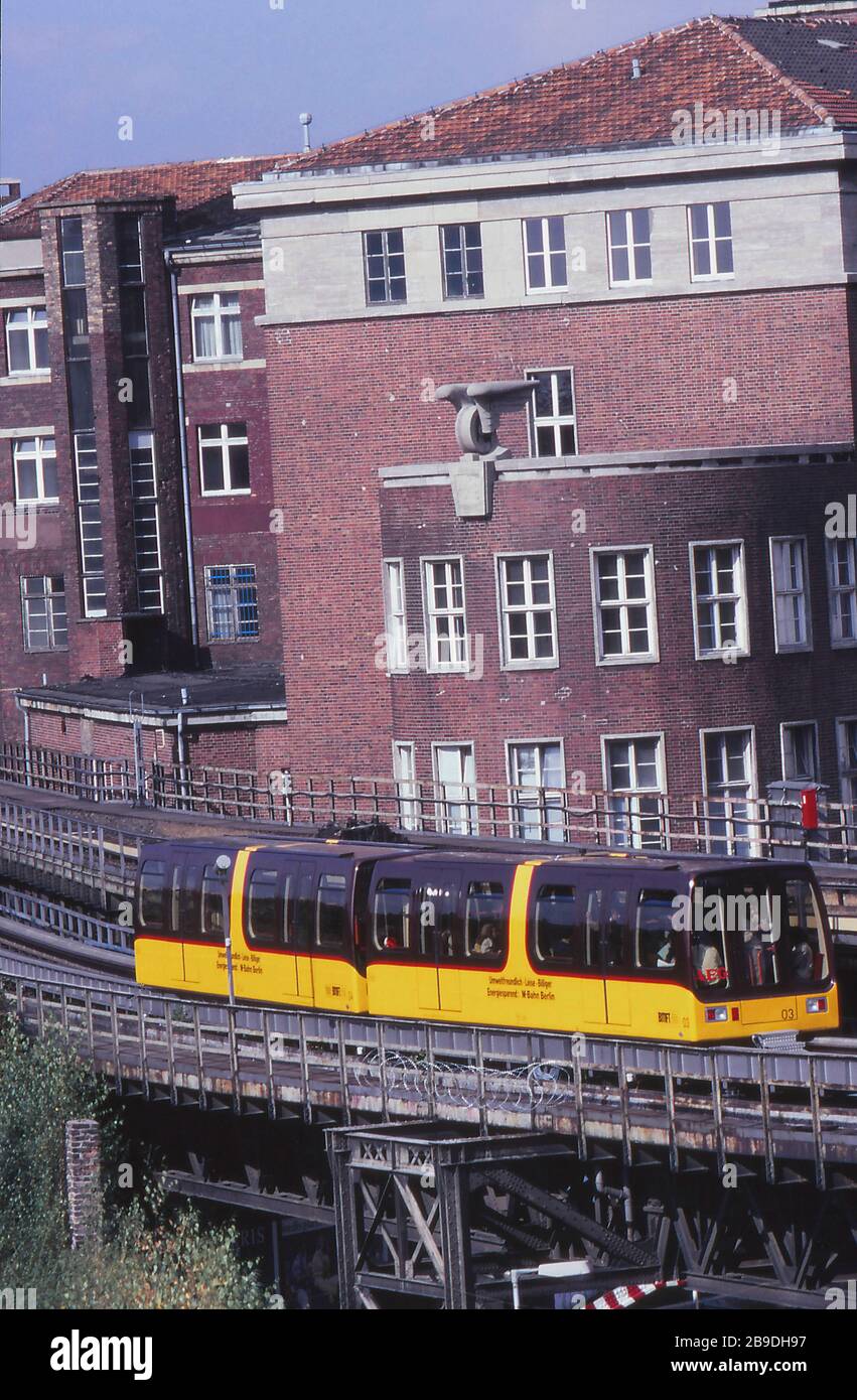 Train Of The Reichsbahn High Resolution Stock Photography and Images ...