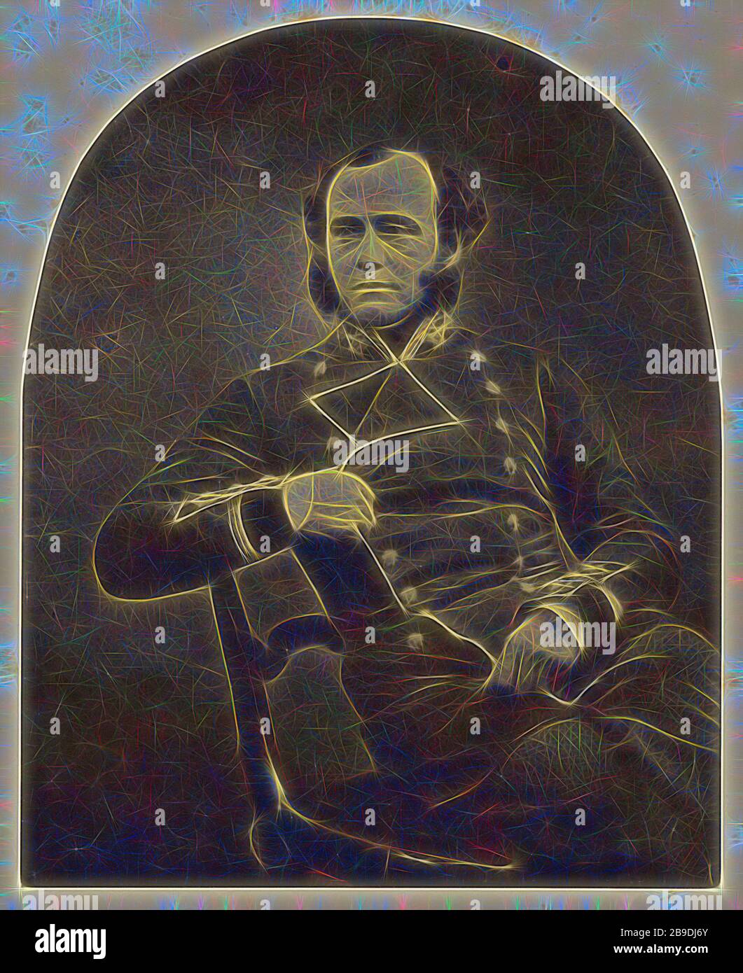 Charles ashe windham hi-res stock photography and images - Alamy