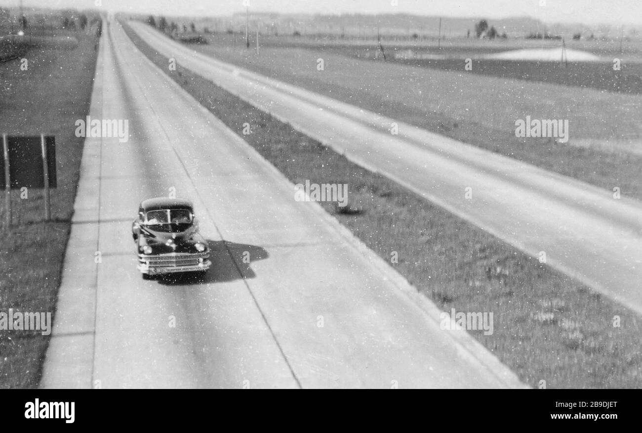 Reichsautobahn hi-res stock photography and images - Alamy