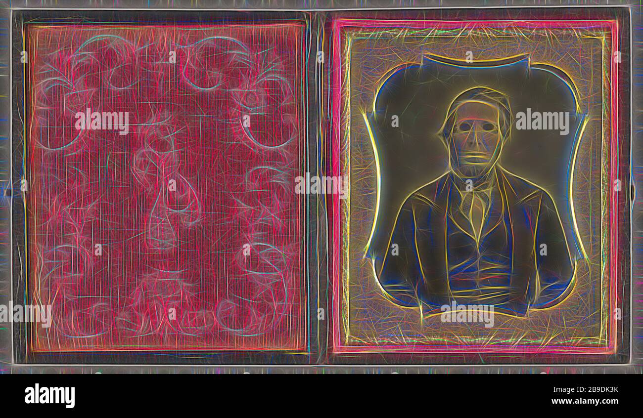 Wearing blinders hi-res stock photography and images - Alamy