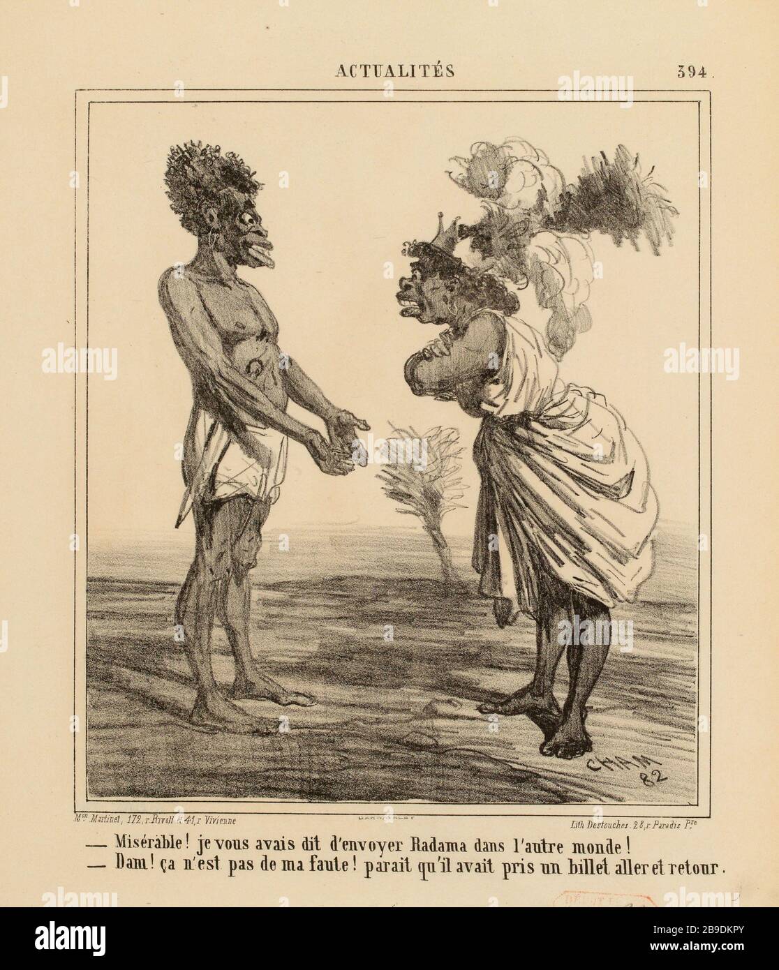 Radama i hi-res stock photography and images - Alamy