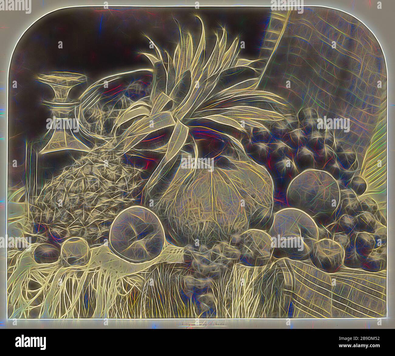 Roger fenton fruit hi-res stock photography and images - Alamy