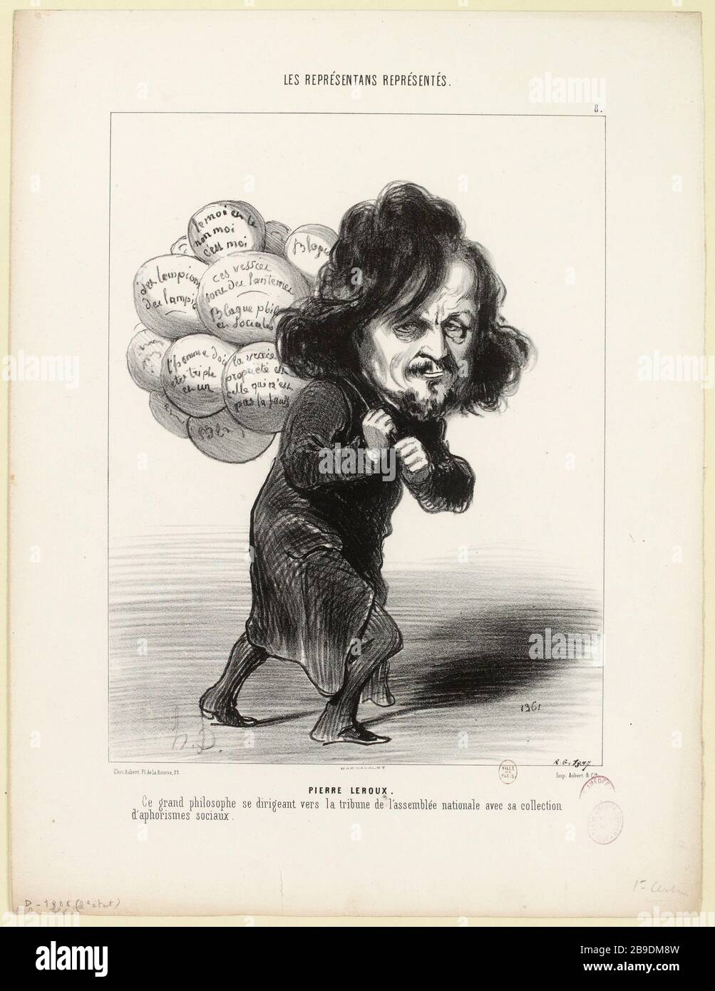 Pierre Leroux High Resolution Stock Photography and Images - Alamy