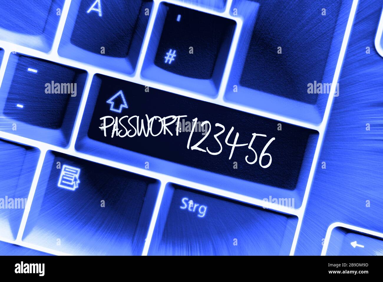 Hacked unsafe hi-res stock photography and images - Alamy