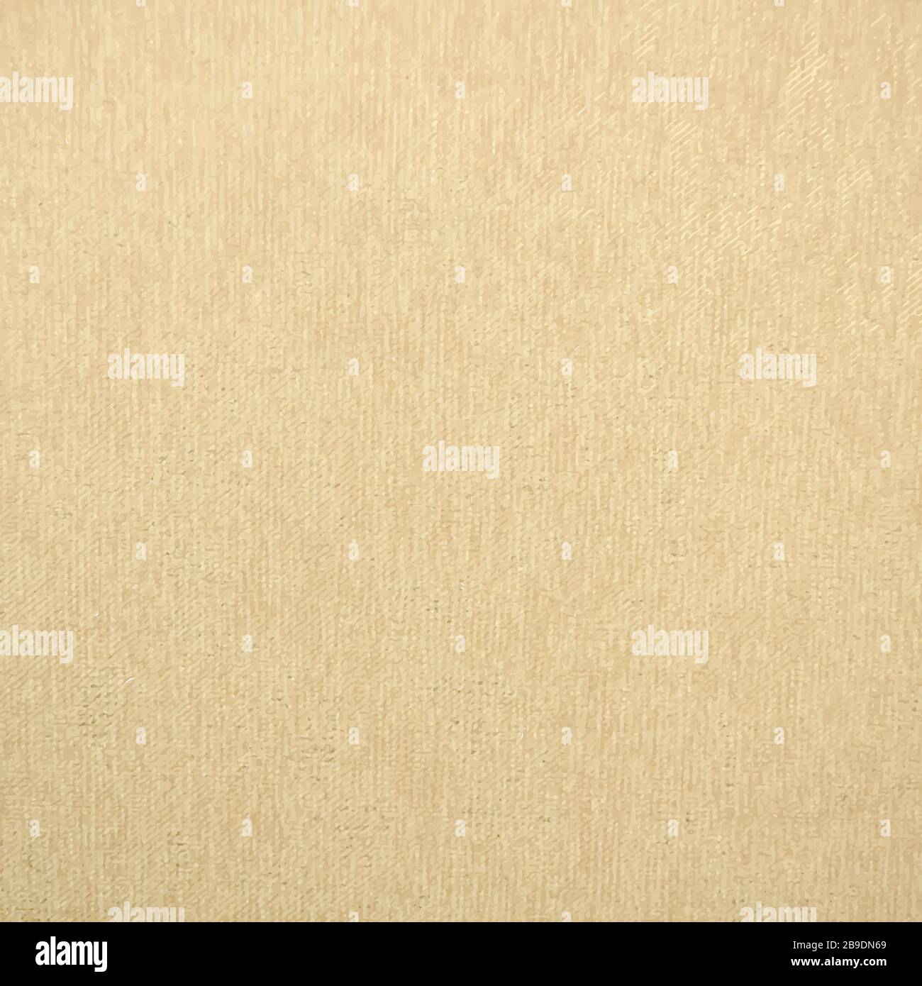Vector kraft paper seamless background. Wrapping paper Stock Vector ...