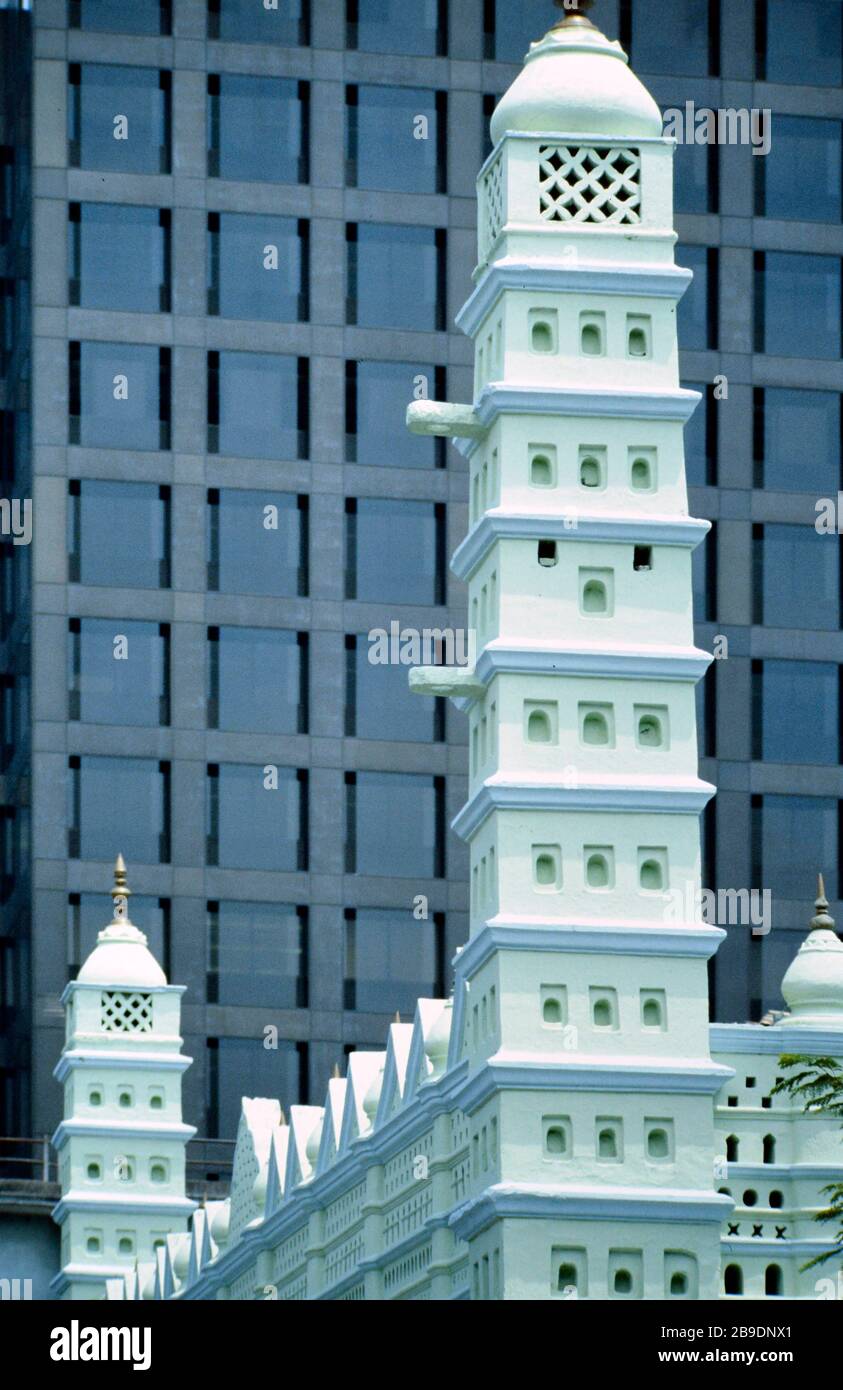 Nagore shrine hi-res stock photography and images - Alamy