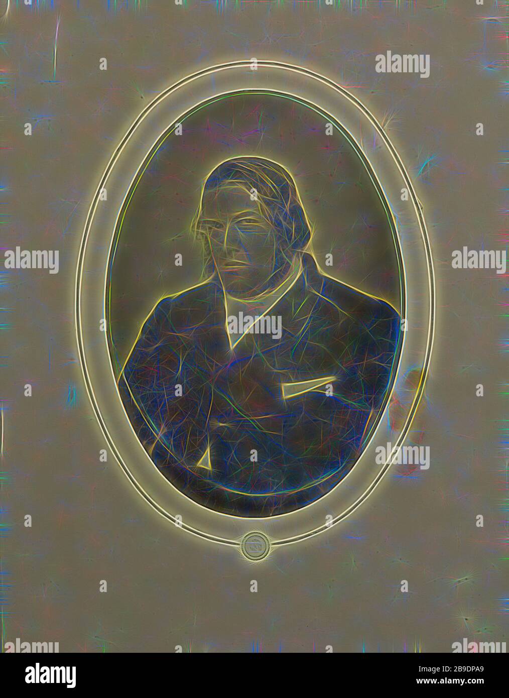 Louis auguste bisson french hi-res stock photography and images - Alamy