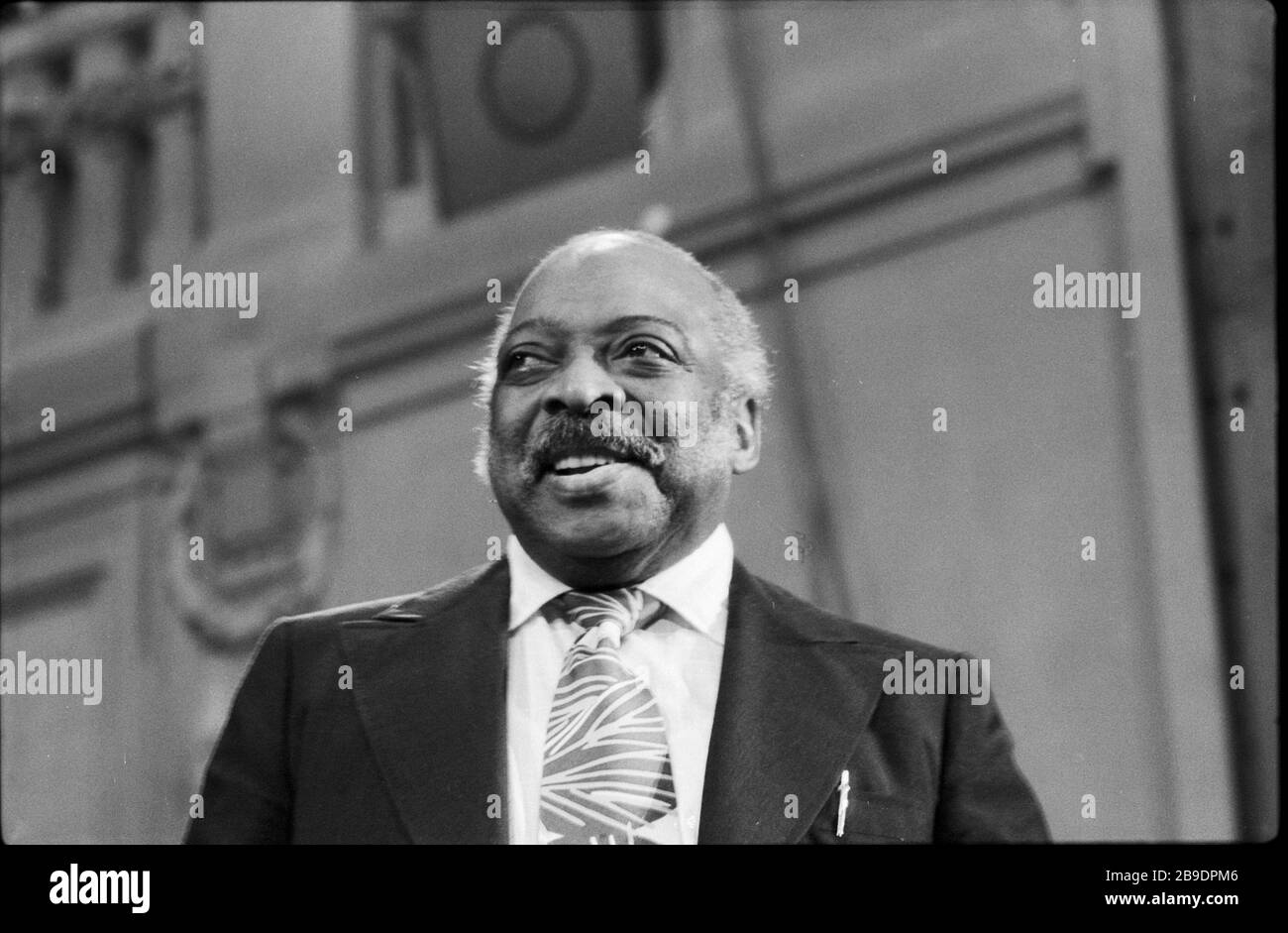 Count basie hi-res stock photography and images - Alamy