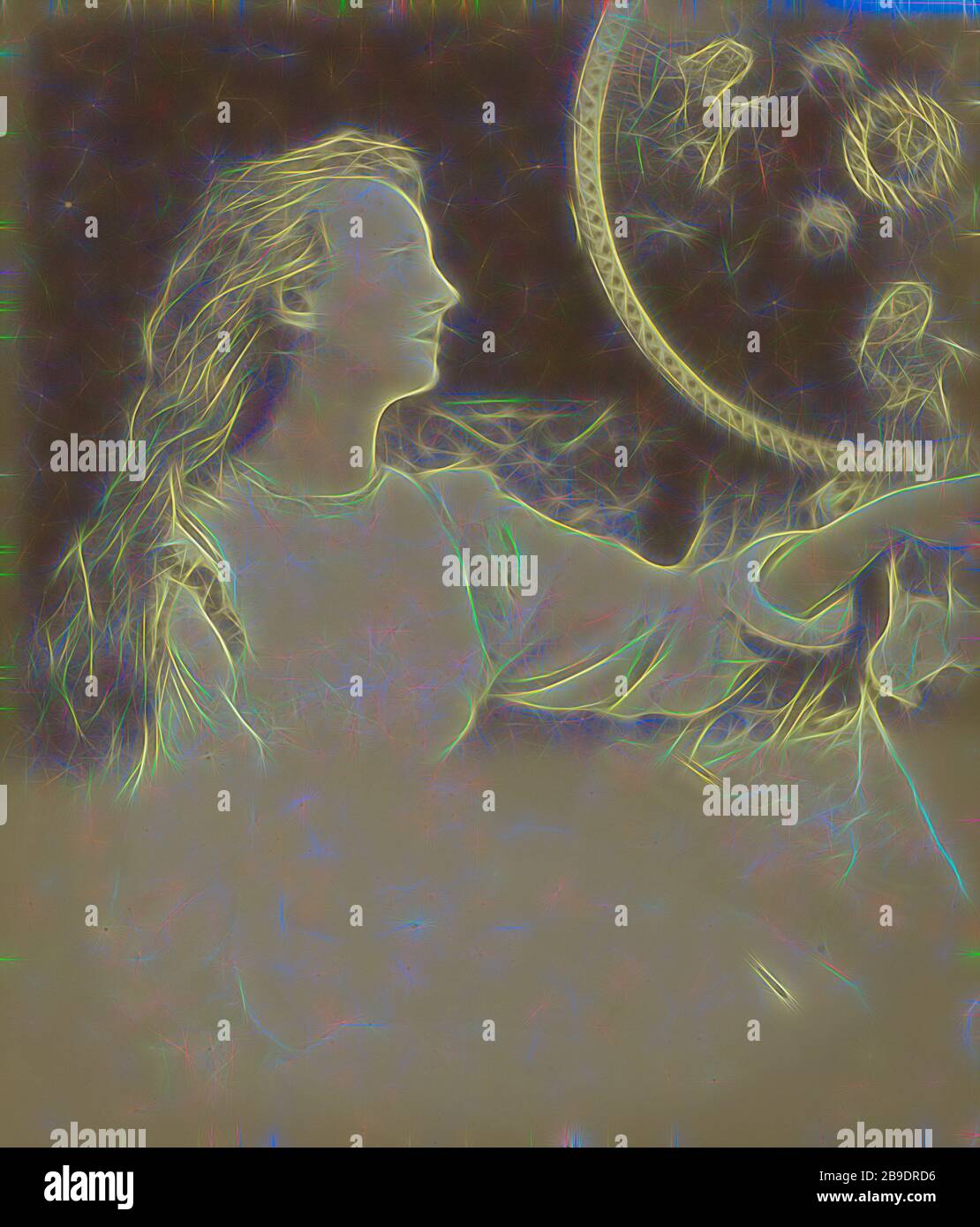 Elaine Of Astolat Stock Photos & Elaine Of Astolat Stock Images - Alamy