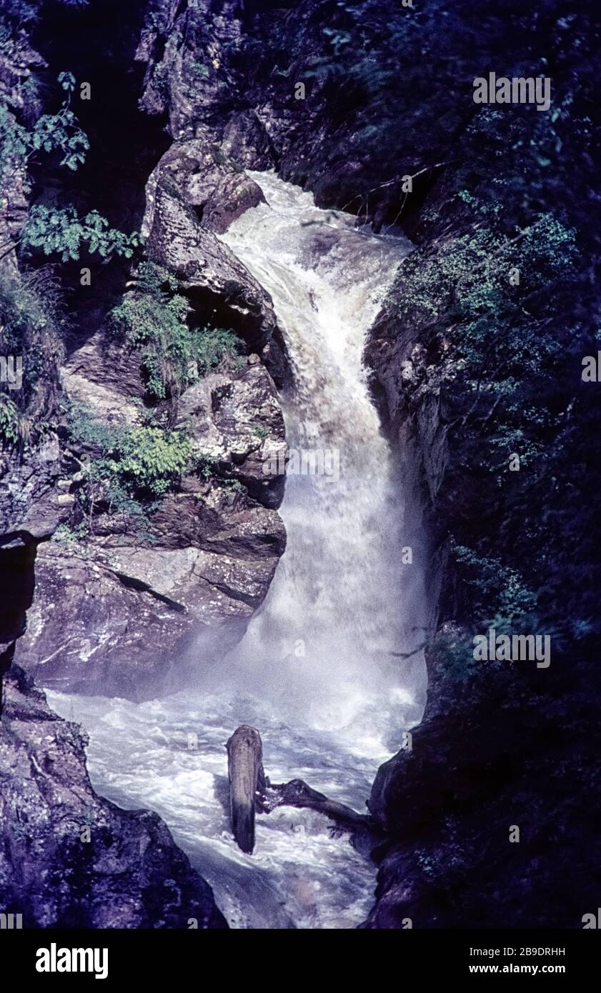 Windach valley hi-res stock photography and images - Alamy