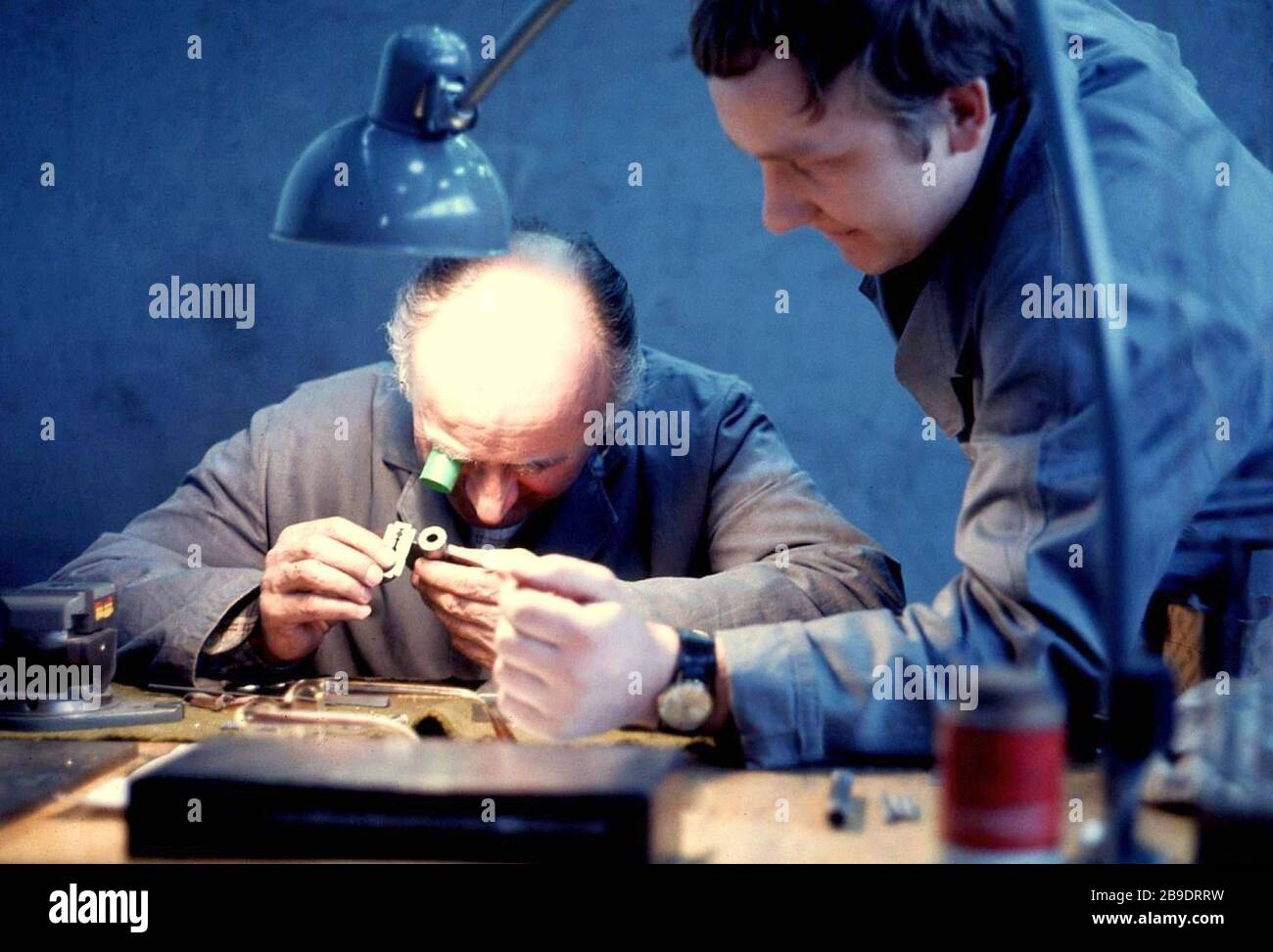 Tu berlin university hi-res stock photography and images - Alamy