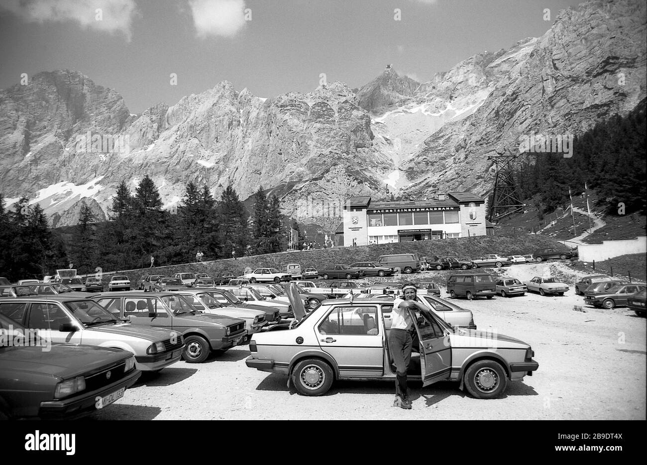 Vw gti hi-res stock photography and images - Alamy