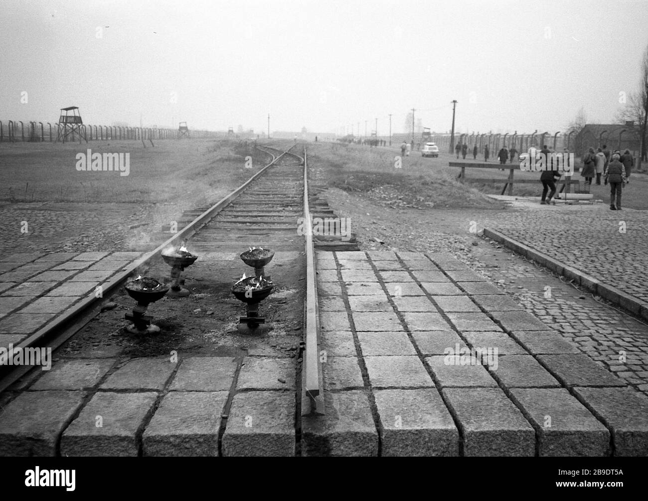 Prison ramp hi-res stock photography and images - Alamy