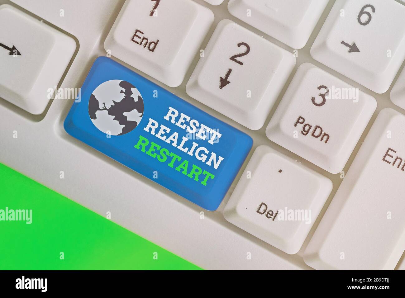 Audit cycle hi-res stock photography and images - Alamy