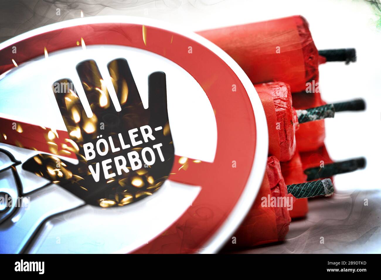 Bollern cannon hi-res stock photography and images - Alamy