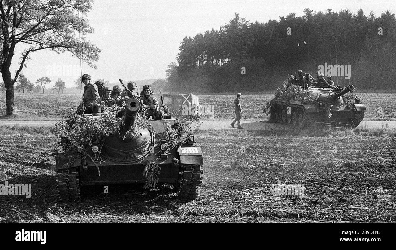 Combat Tanks High Resolution Stock Photography and Images - Alamy