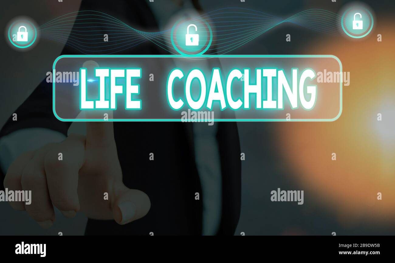 Interview in progress sign hi-res stock photography and images - Alamy