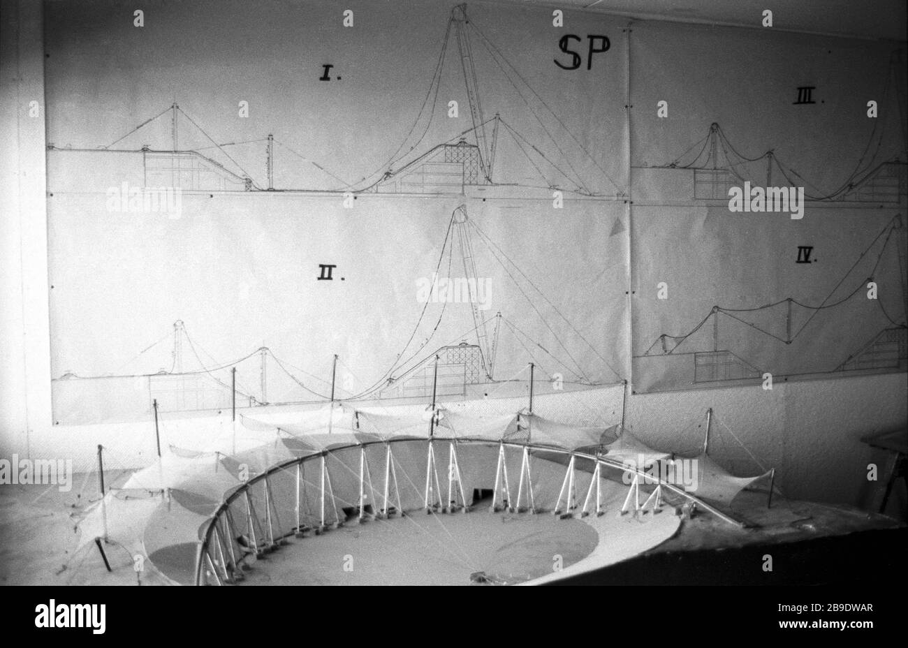 Olympic model Black and White Stock Photos & Images - Alamy