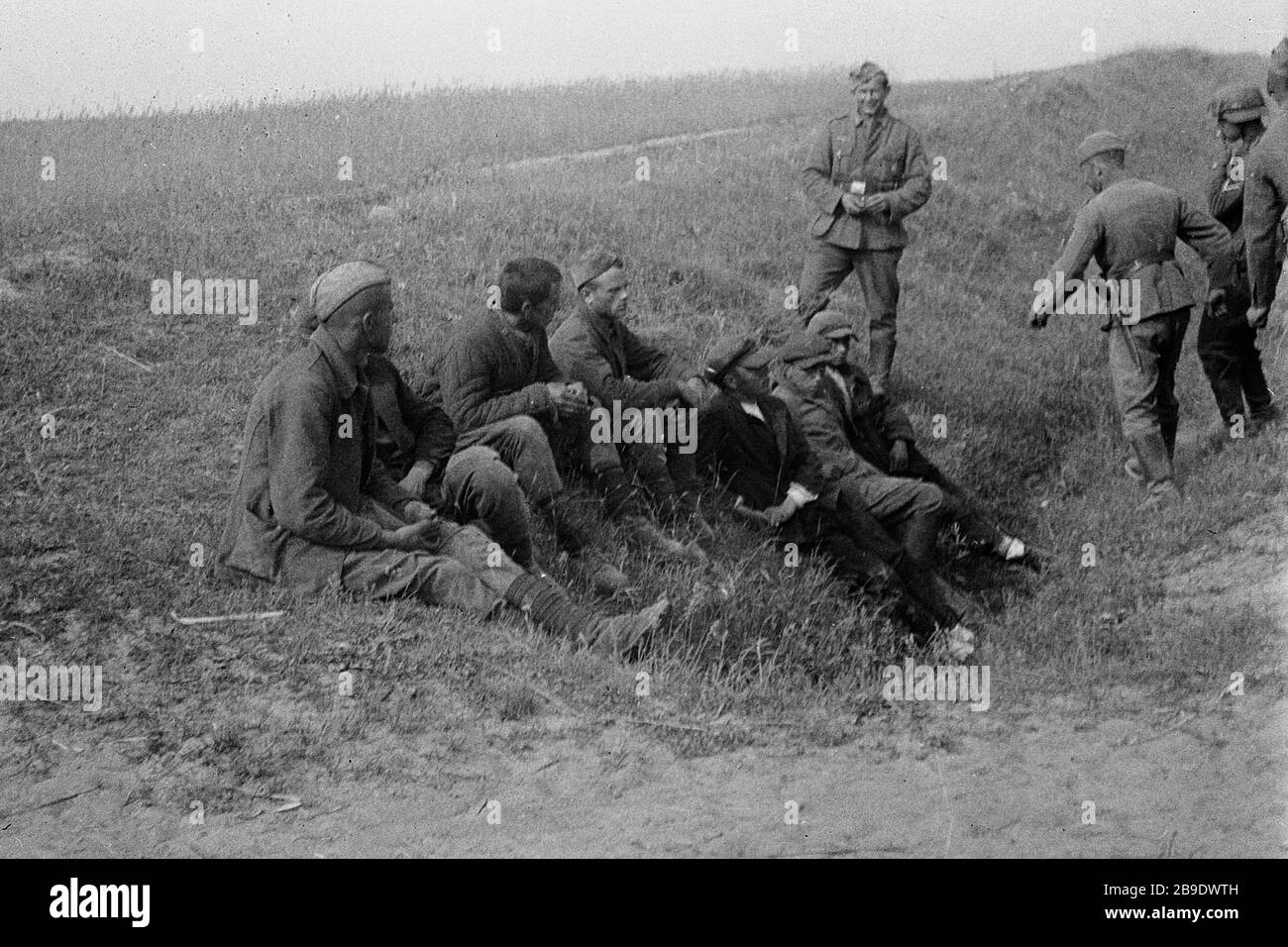 Russian civilian activities hi-res stock photography and images - Alamy