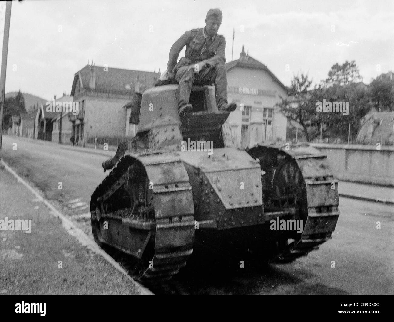 58th infantry regiment Black and White Stock Photos & Images - Alamy