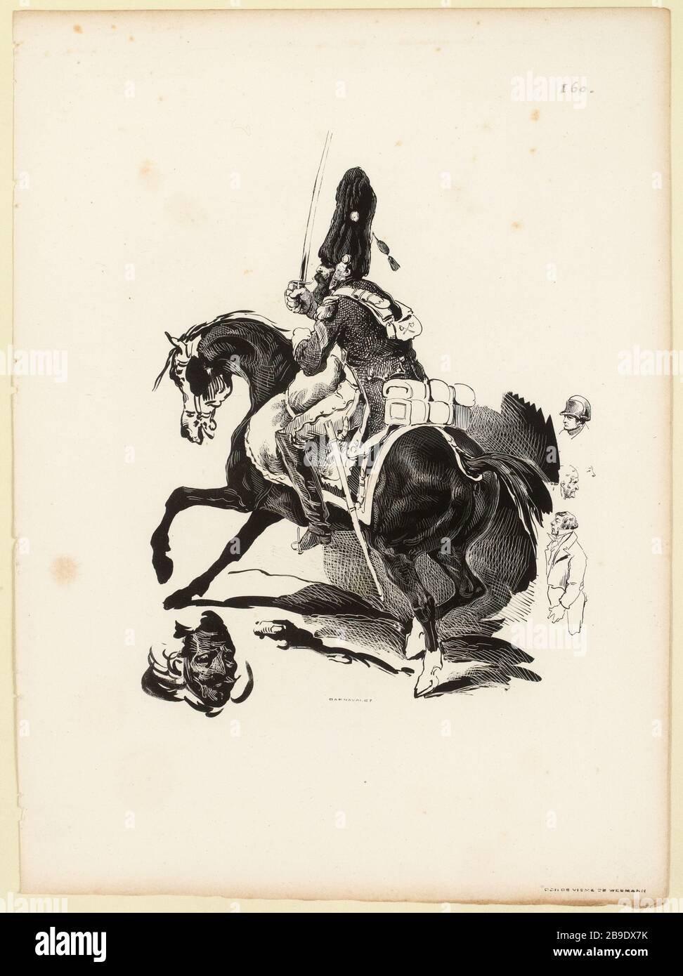 Brandishing a sword hi-res stock photography and images - Alamy